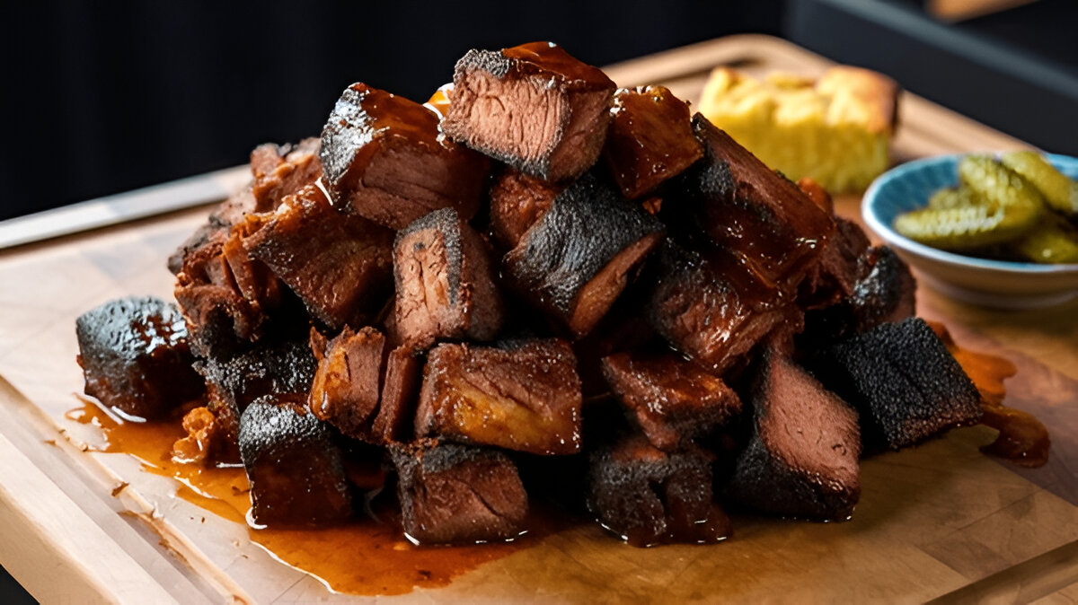 Burnt Ends
