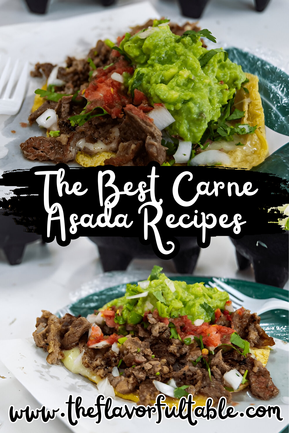 The Best Carne Asada Recipe The Best Carne Asada Recipes